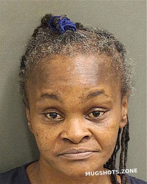 Geer Shakira Renetta 05 12 2025 Orange County Mugshots Zone