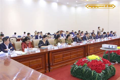 សេចក្តីព្រាងច្បាប់ស្តីពីអត្រានុកូលដ្ឋានមានទំនាក់ទំនងយ៉ាងជិតស្និទ្ធទៅនឹង