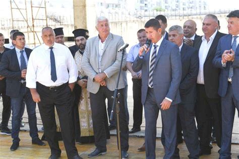 Областна Администрация Областна Администрация Пловдив