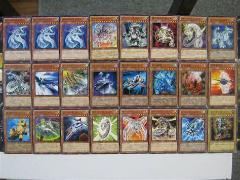 遊戯王 丸藤亮 デッキ サイバー・ドラゴン サイバー・エンド・ドラゴンの落札情報詳細 ヤフオク落札価格検索 オークフリー