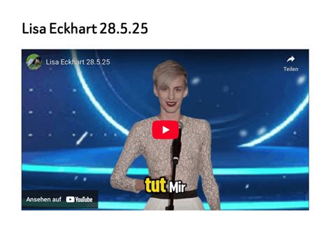 Lisa Eckhart 28 5 25