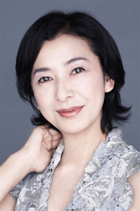 Keiko Takahashi Profile Images — The Movie Database Tmdb