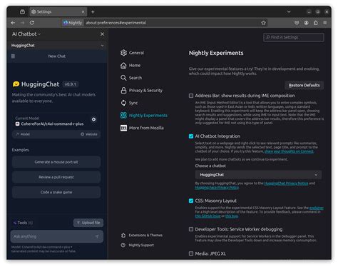 Ai Integration Is Coming To Firefox