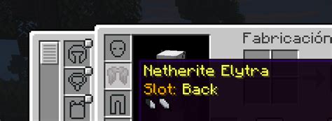 Forge Netherite Elytra Curios Not Rendering Issue Oroarmormodding Netherite Plus Mod