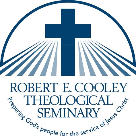 Apply Now The Cooley Seminary