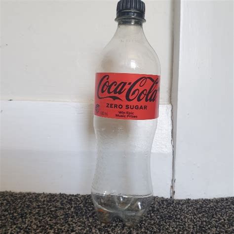 Empty Coke Youtube