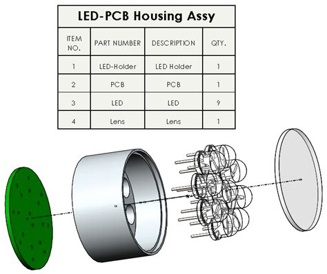 Free Cad Designs Files And 3d Models The Grabcad Community Library
