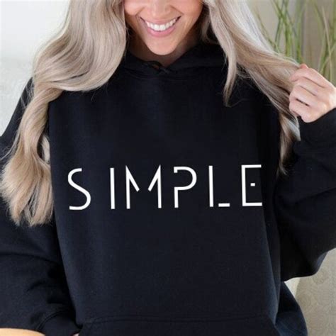 Minimal Etsy