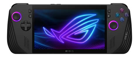 Valve Fixes Up Steam Input Bug With Rog Ally X Gamingonlinux