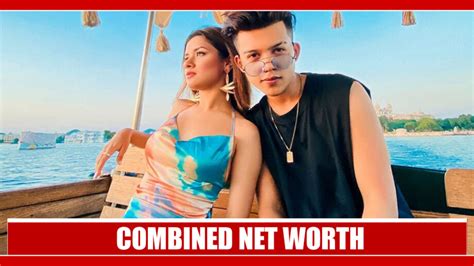 Avneet Kaur And Riyaz Alys Combined Net Worth Will Leave You Stun