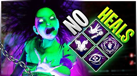 Spirit Sloppy Heals Dead By Daylight Youtube