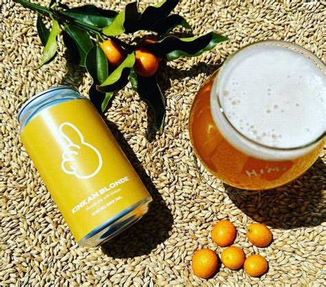 【三重】ひみつビール：「キンカンブロンド」を樽で飲みました～ クラフトビールのことならビアナビ