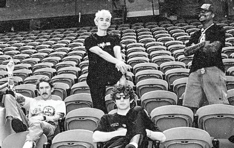 Turnstile To Headline First Ever Outbreak Festival In London