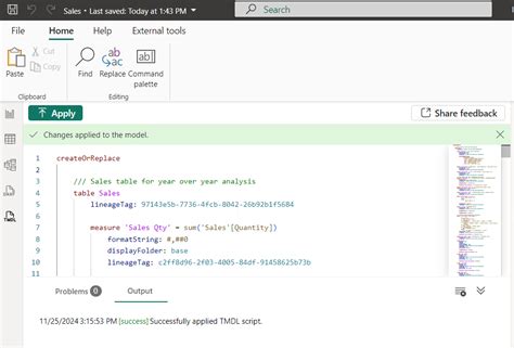 Power Bi January 2025 Feature Summary Microsoft Power Bi Blog