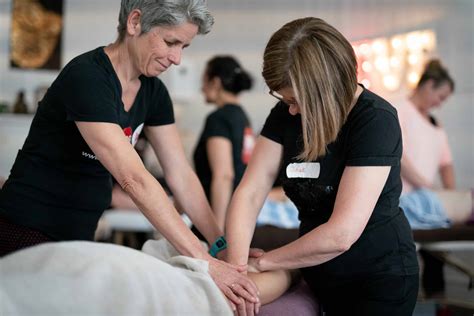 Bodywork Beginnings: The Jing Method Massage Course for Beginners ...