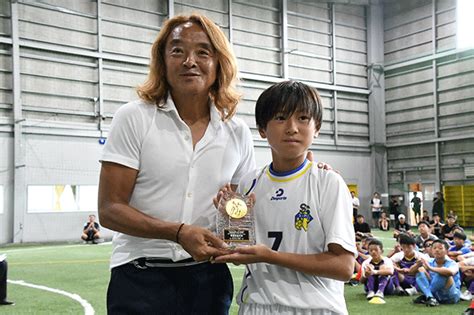 フジパングループpresents 2023ロバパンcup 第55回全道u 12サッカー大会 スポーツ Uhb 北海道文化放送