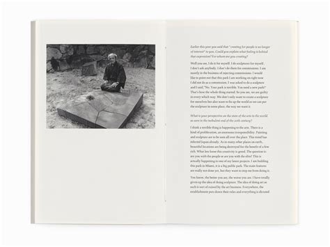 Conversations With Isamu Noguchi The Noguchi Museum