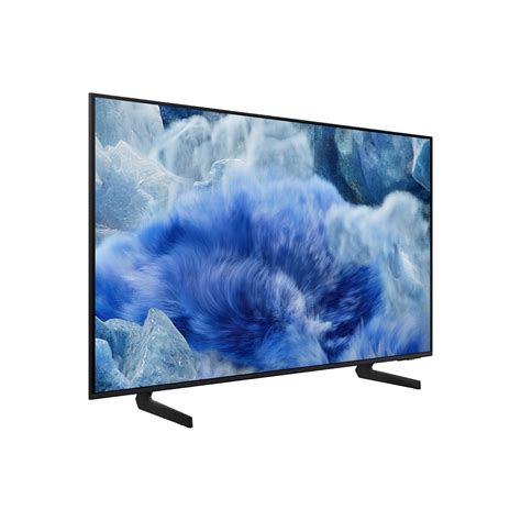 Class Qled Q8f 4k Samsung Vision Ai Smart Tv 2025 43 85 Thank