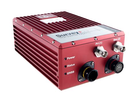 Inertial Navigation Systems Drone INS IMU INS For UAVs Robotics