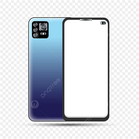 Smaratphone 프로토 타입 디자인 Png 모형 스마트 폰 이동 모형 Png 일러스트 및 벡터 에 대한 무료 다운로드 Pngtree