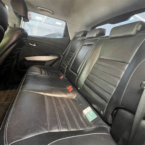 تیوولی مدل ۲۰۱۷