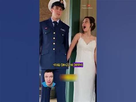 Сюрприз на Свадьбу 😱 ️ - YouTube