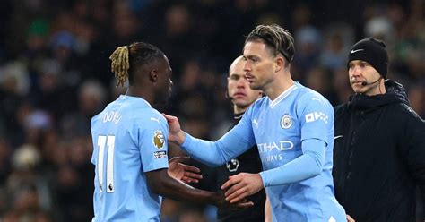 Man City Hopes Not To Be Sidelined For Weeks More Investigations Into