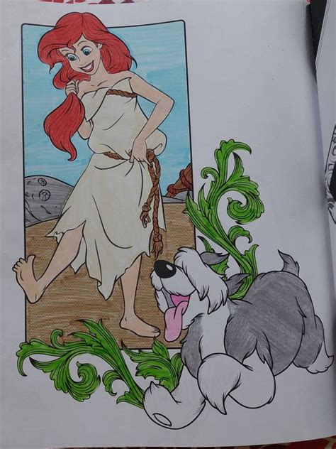 Pin De Adrii Edge En Dibujos Antiestres Mandalas Disney Colorear Disney Dibujos