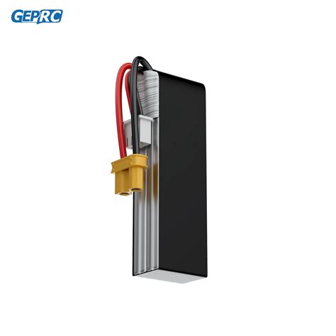 Geprc Storm Lipo 2s 500mah 95c 배터리 Tx30 Rc Fpv Quadcopter 프리 스타일 드론 액세