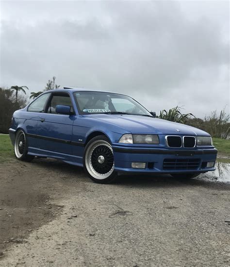 Personally The Best Bmw Ive Owned This Is My 97 E36 328i Coupe R Bmw