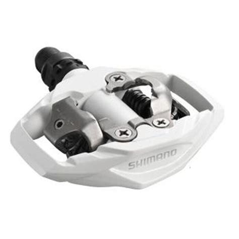 Shimano M530 - Nášlapné pedály | sportisimo.cz