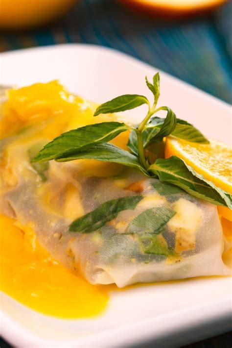 Shrimp And Crab Ravioli