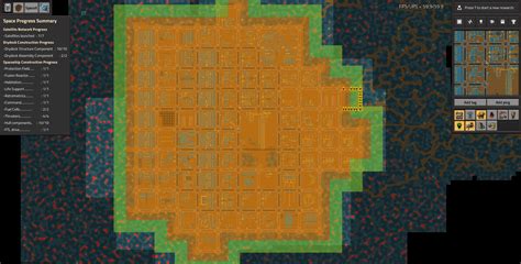 seablock completed after 437 hours r factorio
