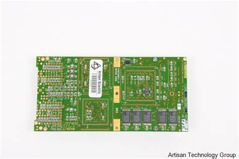 Ccii Ccpmc Fddi Das Adapter Artisantg™