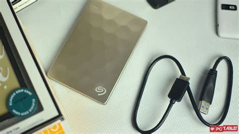 Seagate Backup Plus Ultra Slim TB Review Ultra Portable Hard Drive