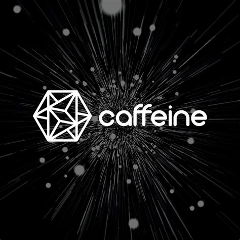 Caffeine Easylive Io Your All In One Live Streaming Production