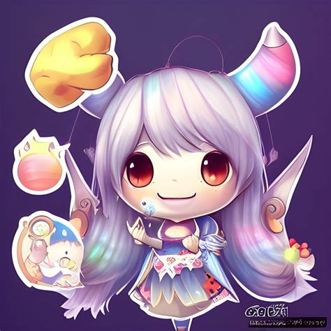 Uwu Ai Generated Artwork Nightcafe Creator