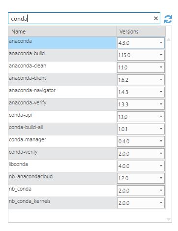 Re Conda Not Updating NumPy Unicode Escape Error Esri Community