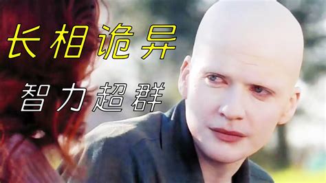 【科幻戰艦】一部被严重低估的科幻冷门人性片，男婴在闪电中诞生，化为超乎凡人的存在 Youtube