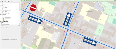 Configuration Of Symbol With Line · Issue 51575 · Qgis Qgis · Github