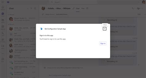 Teams App Localization Code Samples Microsoft Learn