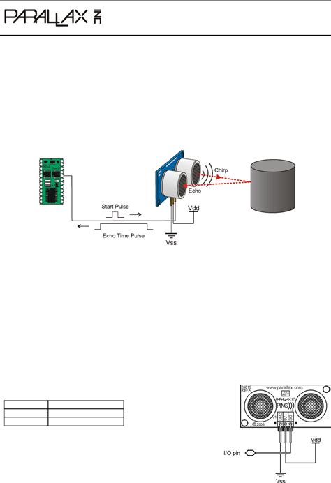 28015 Datasheet By Parallax Inc Digi Key Electronics