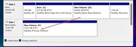 How To Format A Usb Flash Drive In Windows Itechguides