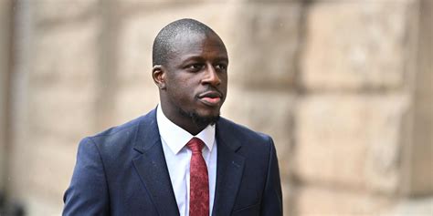Le Footballeur Benjamin Mendy Jugé Non Coupable De Viol Et De Tentative
