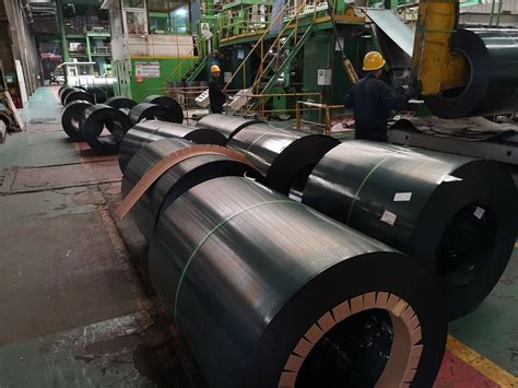 Cold Roll Steel