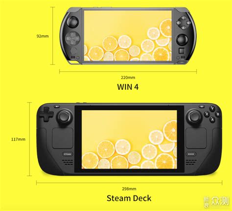 游戏党值得关注！amd 6800u 版 Gpd Win 4原创新浪众测