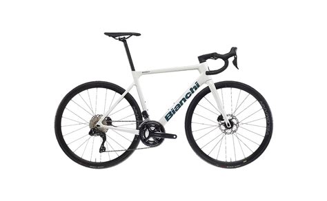 Sprint 105 Di2 12sp Bianchi Bicycles