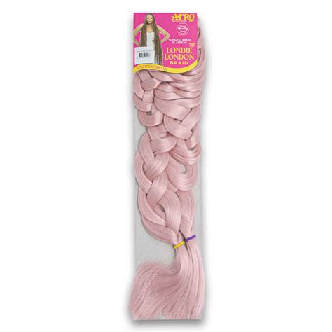 Londie London Knotless Braid 100 Inch Premium Hair Extensions