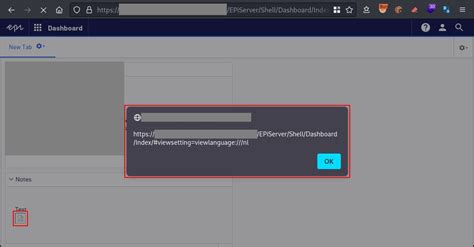 Multiple Stored Cross Site Scripting Vulnerabilities In Optimizely Episerver Content Management
