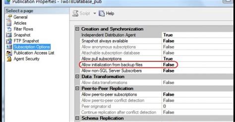 3 Log Shipping Techniques Itpro Today It News How Tos Trends Case